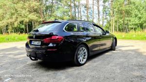 BMW 520 2015 Raseiniai, ar dzinēja tilpumu 2.00 L un nobraukumu 310 tūkst. km par 7900 €, foto 10 vietnē AUTOMOTO.COM.LV