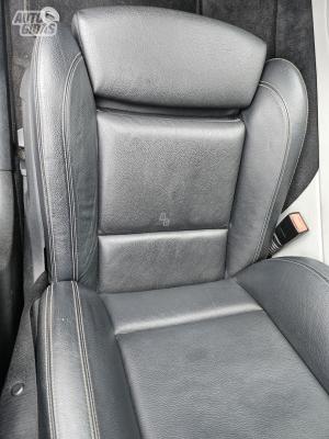 БМВ 520 2015 в Паневежис, объемом двигателя 2.00 л и пробегом 237 тыс. км за 12000 €, фото 18 на AUTOMOTO.COM.LV