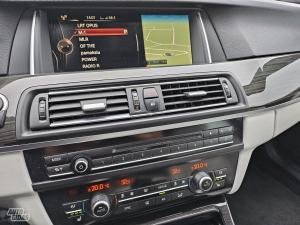 БМВ 520 2015 в Паневежис, объемом двигателя 2.00 л и пробегом 237 тыс. км за 12000 €, фото 19 на AUTOMOTO.COM.LV
