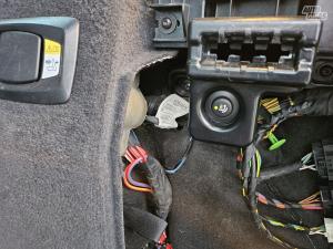 БМВ 520 2015 в Паневежис, объемом двигателя 2.00 л и пробегом 237 тыс. км за 12000 €, фото 24 на AUTOMOTO.COM.LV