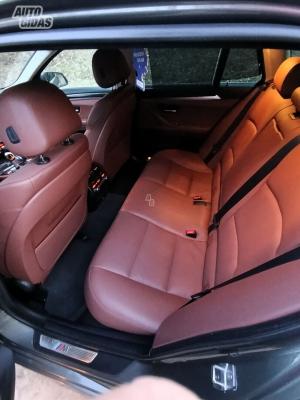 BMW 520 2015 in Kaunas, with an engine capacity of 2.00 L and mileage of 255 thousand km for 12150 €, photo 11 on AUTOMOTO.COM.LV