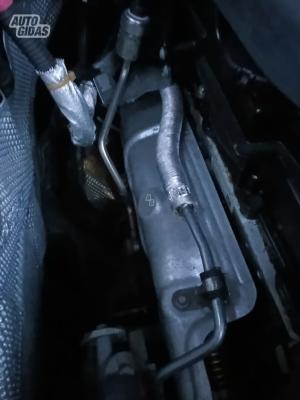 BMW 520 2015 in Kaunas, with an engine capacity of 2.00 L and mileage of 255 thousand km for 12150 €, photo 17 on AUTOMOTO.COM.LV