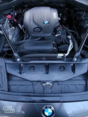 BMW 520 2015 in Kaunas, with an engine capacity of 2.00 L and mileage of 255 thousand km for 12150 €, photo 19 on AUTOMOTO.COM.LV