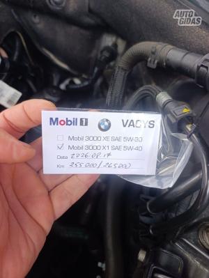 BMW 520 2015 in Kaunas, with an engine capacity of 2.00 L and mileage of 255 thousand km for 12150 €, photo 23 on AUTOMOTO.COM.LV