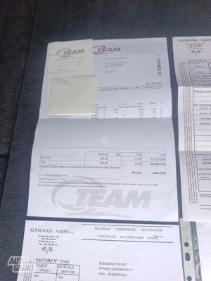 BMW 520 2015 in Kaunas, with an engine capacity of 2.00 L and mileage of 255 thousand km for 12150 €, photo 26 on AUTOMOTO.COM.LV