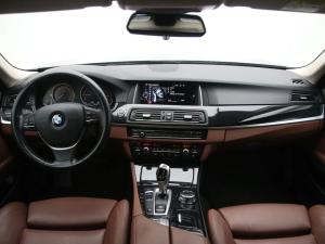 BMW 520 2016 Viļņa, ar dzinēja tilpumu 2.00 L un nobraukumu 191 tūkst. km par 13799 €, foto 3 vietnē AUTOMOTO.COM.LV
