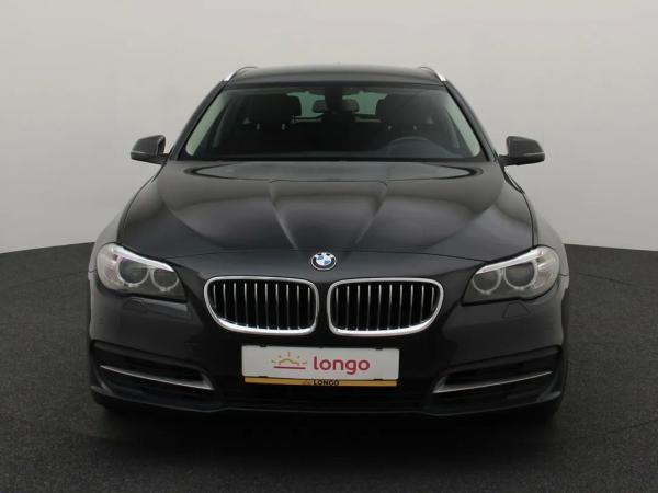 BMW 520 2016 in Vilnius, with an engine capacity of 2.00 L and mileage of 191 thousand km for 13799 €, photo 3 on AUTOMOTO.COM.LV
