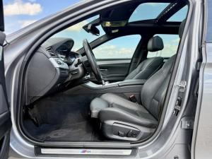 BMW 520 2016 in Vilkaviskis, with an engine capacity of 2.00 L and mileage of 280 thousand km for 12700 €, photo 10 on AUTOMOTO.COM.LV