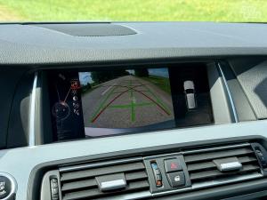 BMW 520 2016 in Vilkaviskis, with an engine capacity of 2.00 L and mileage of 280 thousand km for 12700 €, photo 13 on AUTOMOTO.COM.LV
