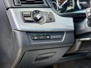 BMW 520 2016 in Vilkaviskis, with an engine capacity of 2.00 L and mileage of 280 thousand km for 12700 €, photo 16 on AUTOMOTO.COM.LV
