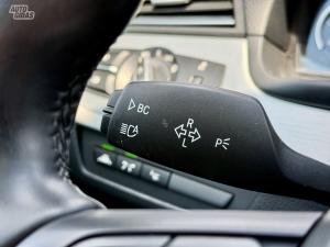 BMW 520 2016 in Vilkaviskis, with an engine capacity of 2.00 L and mileage of 280 thousand km for 12700 €, photo 18 on AUTOMOTO.COM.LV