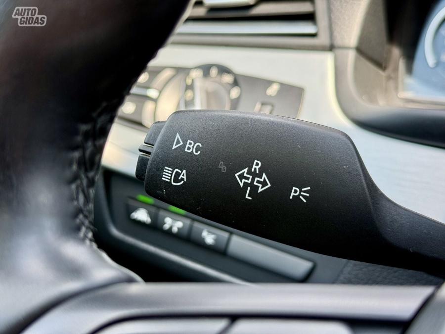 BMW 520 2016 in Vilkaviskis, with an engine capacity of 2.00 L and mileage of 280 thousand km for 12700 €, photo 18 on AUTOMOTO.COM.LV