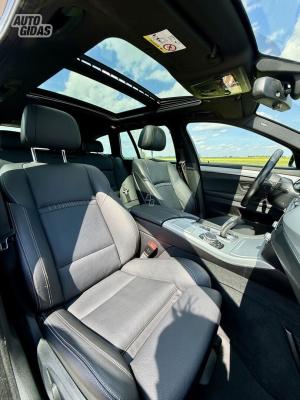 BMW 520 2016 in Vilkaviskis, with an engine capacity of 2.00 L and mileage of 280 thousand km for 12700 €, photo 21 on AUTOMOTO.COM.LV