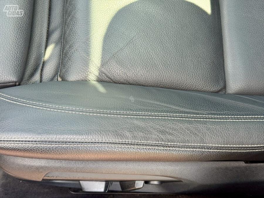 BMW 520 2016 in Vilkaviskis, with an engine capacity of 2.00 L and mileage of 280 thousand km for 12700 €, photo 22 on AUTOMOTO.COM.LV