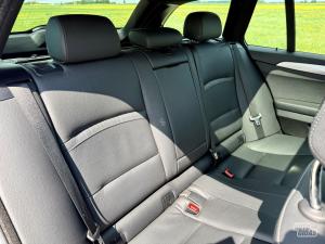 BMW 520 2016 in Vilkaviskis, with an engine capacity of 2.00 L and mileage of 280 thousand km for 12700 €, photo 26 on AUTOMOTO.COM.LV