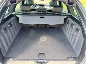 BMW 520 2016 in Vilkaviskis, with an engine capacity of 2.00 L and mileage of 280 thousand km for 12700 €, photo 27 on AUTOMOTO.COM.LV