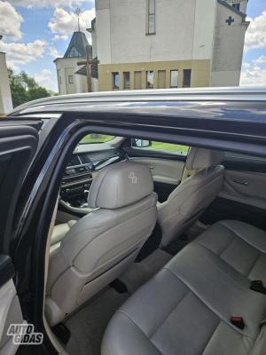 BMW 520 2016 Kauņa, ar dzinēja tilpumu 2.00 L un nobraukumu 261 tūkst. km par 10500 €, foto 12 vietnē AUTOMOTO.COM.LV