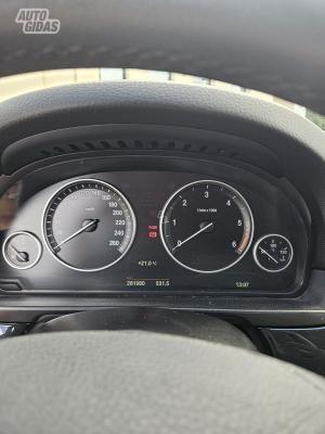 BMW 520 2016 Kauņa, ar dzinēja tilpumu 2.00 L un nobraukumu 261 tūkst. km par 10500 €, foto 14 vietnē AUTOMOTO.COM.LV