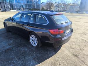 BMW 520 2016 Tallina, ar dzinēja tilpumu 2.00 L un nobraukumu 221 tūkst. km par 13000 €, foto 3 vietnē AUTOMOTO.COM.LV