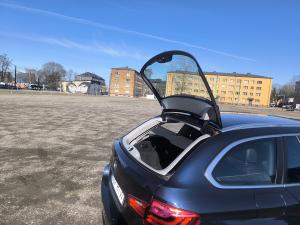 BMW 520 2016 Tallina, ar dzinēja tilpumu 2.00 L un nobraukumu 221 tūkst. km par 13000 €, foto 4 vietnē AUTOMOTO.COM.LV