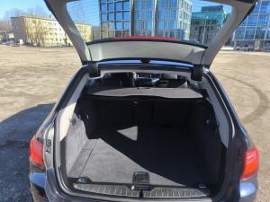 BMW 520 2016 Tallina, ar dzinēja tilpumu 2.00 L un nobraukumu 221 tūkst. km par 13000 €, foto 20 vietnē AUTOMOTO.COM.LV