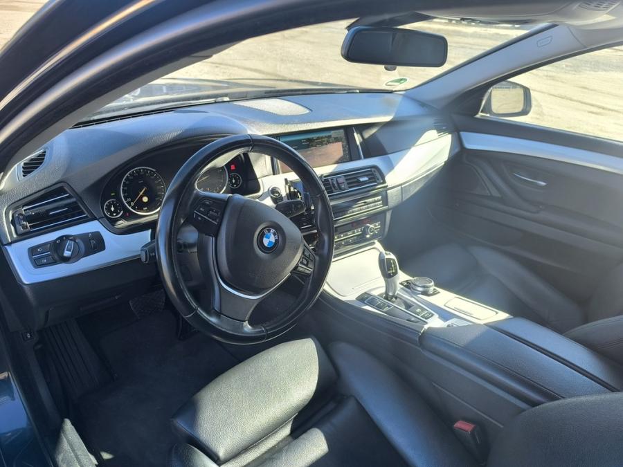 BMW 520 2016 Tallina, ar dzinēja tilpumu 2.00 L un nobraukumu 221 tūkst. km par 13000 €, foto 25 vietnē AUTOMOTO.COM.LV