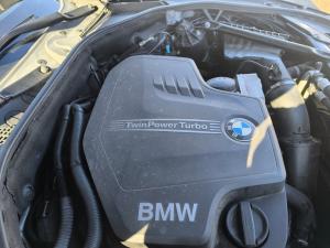 BMW 520 2016 Tallina, ar dzinēja tilpumu 2.00 L un nobraukumu 221 tūkst. km par 13000 €, foto 27 vietnē AUTOMOTO.COM.LV