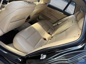 BMW 520 2016 Šauļi, ar dzinēja tilpumu 2.00 L un nobraukumu 346 tūkst. km par 8300 €, foto 9 vietnē AUTOMOTO.COM.LV