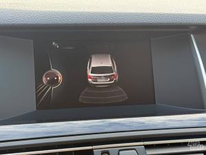 BMW 520 2016 Šauļi, ar dzinēja tilpumu 2.00 L un nobraukumu 346 tūkst. km par 8300 €, foto 14 vietnē AUTOMOTO.COM.LV