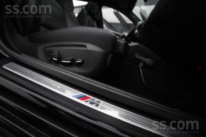 BMW 520 2017 in Jelgava, with an engine capacity of 2.00 L and mileage of 273 thousand km for 13700 €, photo 20 on AUTOMOTO.COM.LV