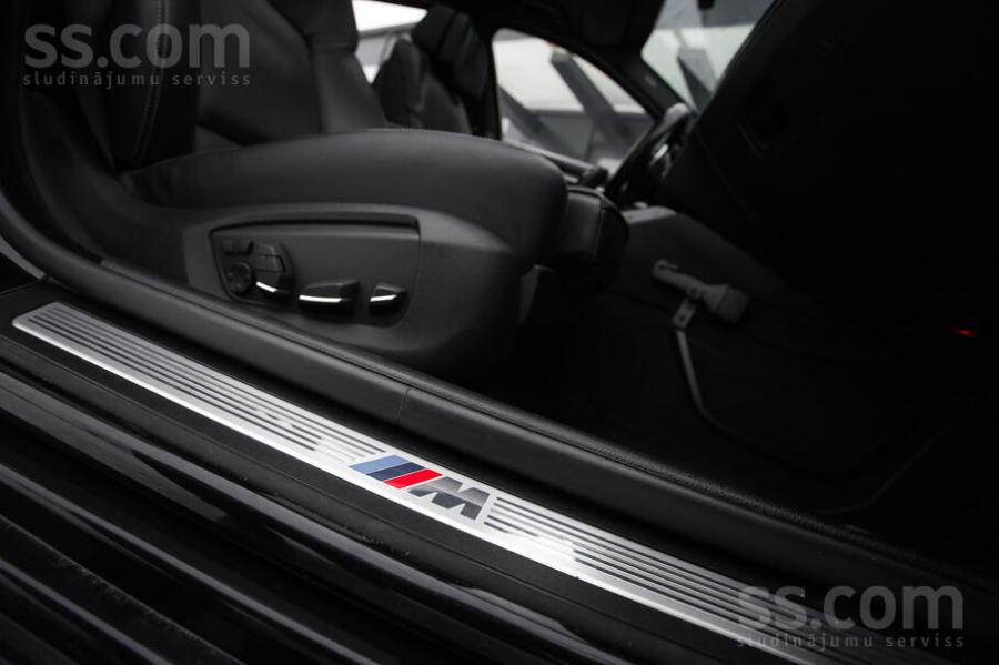 BMW 520 2017 in Jelgava, with an engine capacity of 2.00 L and mileage of 273 thousand km for 13700 €, photo 20 on AUTOMOTO.COM.LV