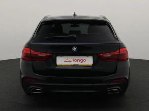 BMW 520 2017 in Vilnius, with an engine capacity of 2.00 L and mileage of 163 thousand km for 19999 €, photo 5 on AUTOMOTO.COM.LV