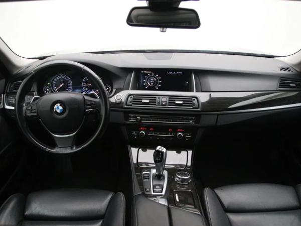 BMW 520 2017 Viļņa, ar dzinēja tilpumu 2.00 L un nobraukumu 259 tūkst. km par 13599 €, foto 2 vietnē AUTOMOTO.COM.LV