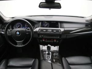 BMW 520 2017 Viļņa, ar dzinēja tilpumu 2.00 L un nobraukumu 259 tūkst. km par 13599 €, foto 3 vietnē AUTOMOTO.COM.LV