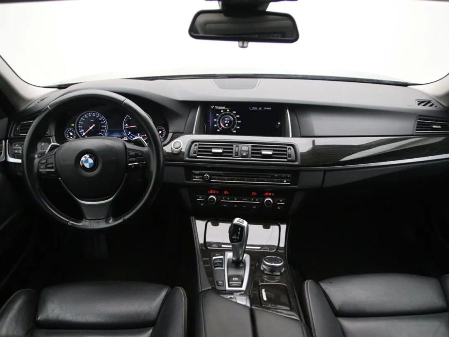 BMW 520 2017 Viļņa, ar dzinēja tilpumu 2.00 L un nobraukumu 259 tūkst. km par 13599 €, foto 3 vietnē AUTOMOTO.COM.LV