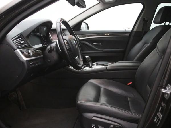 BMW 520 2017 Viļņa, ar dzinēja tilpumu 2.00 L un nobraukumu 259 tūkst. km par 13599 €, foto 4 vietnē AUTOMOTO.COM.LV