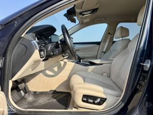 BMW 520 2017 Vilkaviškis, ar dzinēja tilpumu 2.00 L un nobraukumu 195 tūkst. km par 17000 €, foto 10 vietnē AUTOMOTO.COM.LV