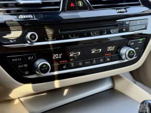 BMW 520 2017 Vilkaviškis, ar dzinēja tilpumu 2.00 L un nobraukumu 195 tūkst. km par 17000 €, foto 16 vietnē AUTOMOTO.COM.LV