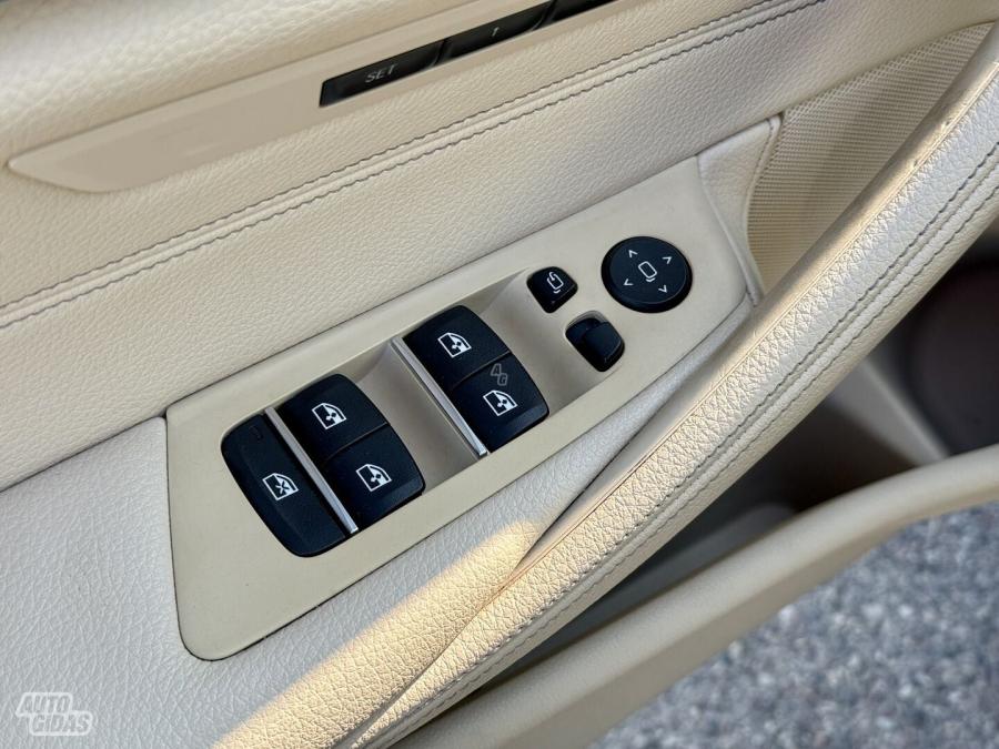 BMW 520 2017 Vilkaviškis, ar dzinēja tilpumu 2.00 L un nobraukumu 195 tūkst. km par 17000 €, foto 17 vietnē AUTOMOTO.COM.LV