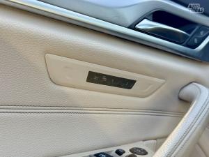 BMW 520 2017 Vilkaviškis, ar dzinēja tilpumu 2.00 L un nobraukumu 195 tūkst. km par 17000 €, foto 18 vietnē AUTOMOTO.COM.LV