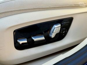 BMW 520 2017 Vilkaviškis, ar dzinēja tilpumu 2.00 L un nobraukumu 195 tūkst. km par 17000 €, foto 19 vietnē AUTOMOTO.COM.LV