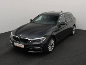 BMW 520 2017 in Vilnius, with an engine capacity of 2.00 L and mileage of 186 thousand km for 18999 €, photo  on AUTOMOTO.COM.LV