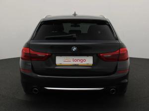 BMW 520 2017 in Vilnius, with an engine capacity of 2.00 L and mileage of 186 thousand km for 18999 €, photo 6 on AUTOMOTO.COM.LV