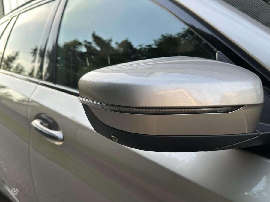 BMW 520 2017 Viļņa, ar dzinēja tilpumu 2.00 L un nobraukumu 328 tūkst. km par 16400 €, foto 10 vietnē AUTOMOTO.COM.LV