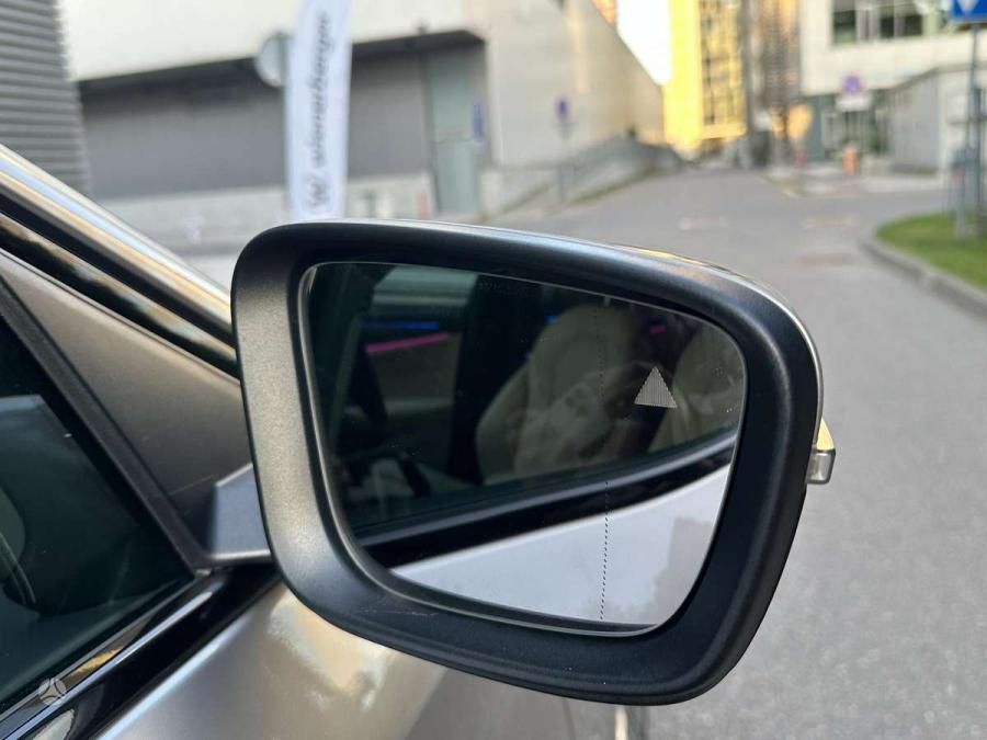 BMW 520 2017 Viļņa, ar dzinēja tilpumu 2.00 L un nobraukumu 328 tūkst. km par 16400 €, foto 11 vietnē AUTOMOTO.COM.LV