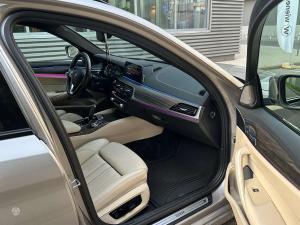 BMW 520 2017 Viļņa, ar dzinēja tilpumu 2.00 L un nobraukumu 328 tūkst. km par 16400 €, foto 12 vietnē AUTOMOTO.COM.LV