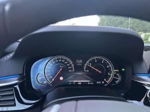BMW 520 2017 Viļņa, ar dzinēja tilpumu 2.00 L un nobraukumu 328 tūkst. km par 16400 €, foto 14 vietnē AUTOMOTO.COM.LV