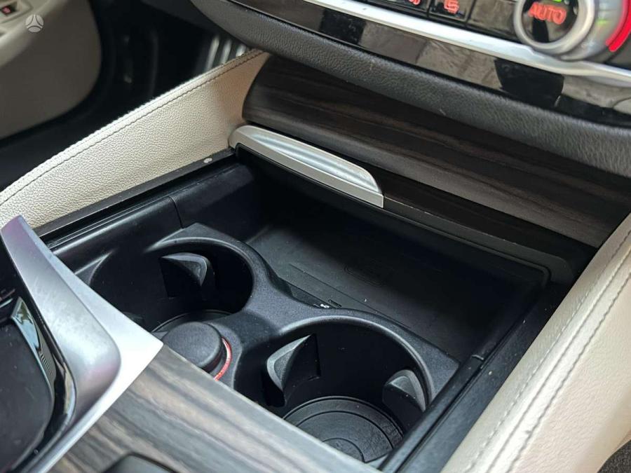 BMW 520 2017 Viļņa, ar dzinēja tilpumu 2.00 L un nobraukumu 328 tūkst. km par 16400 €, foto 19 vietnē AUTOMOTO.COM.LV