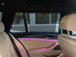 BMW 520 2017 Viļņa, ar dzinēja tilpumu 2.00 L un nobraukumu 328 tūkst. km par 16400 €, foto 21 vietnē AUTOMOTO.COM.LV
