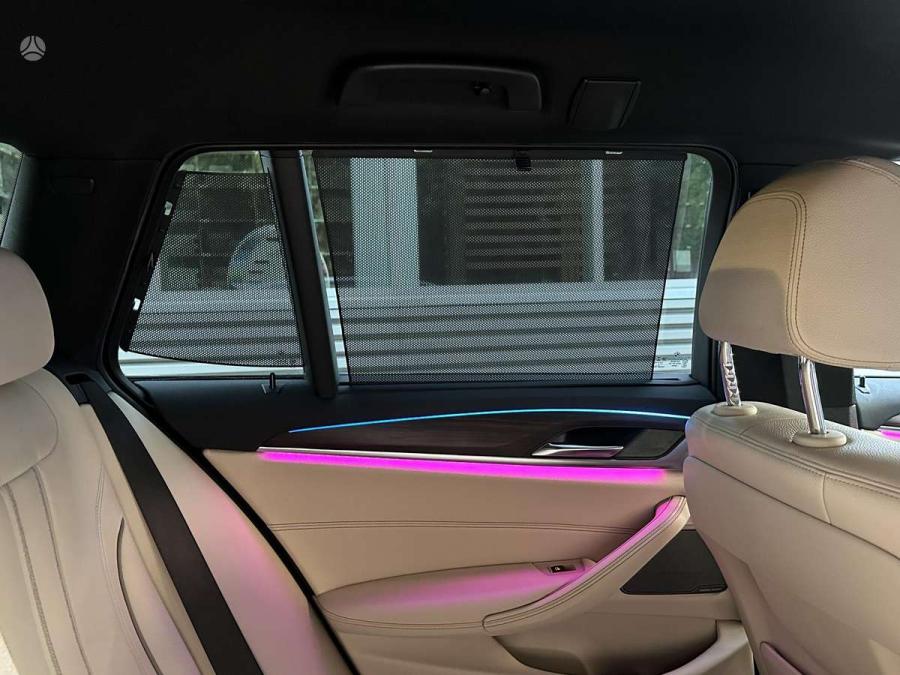 BMW 520 2017 Viļņa, ar dzinēja tilpumu 2.00 L un nobraukumu 328 tūkst. km par 16400 €, foto 21 vietnē AUTOMOTO.COM.LV